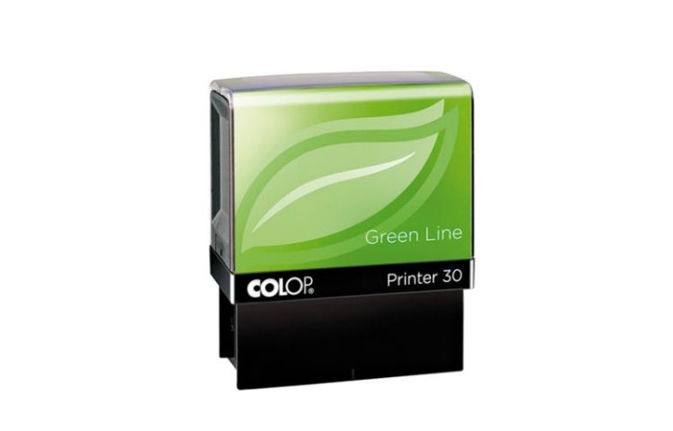 Printer 30 Greenline