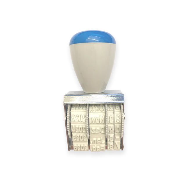 Trodat Datumsstempel 1010 Schrifthöhe 4 mm